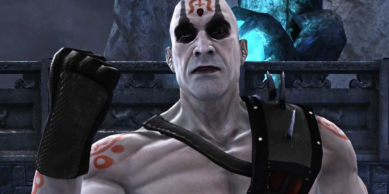 The Best Mortal Kombat Characters That Were Canceled