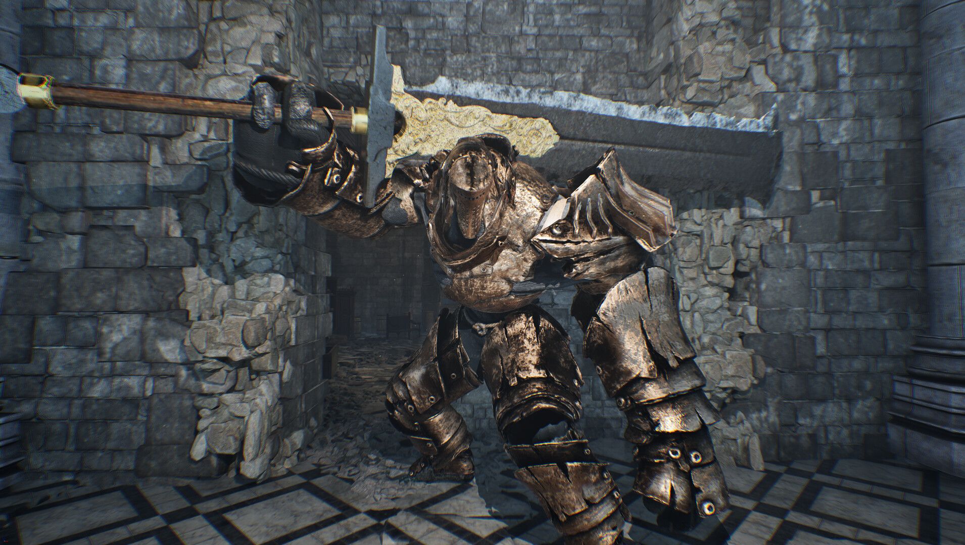 Mortal Rite News, Trailer, Guides, and More