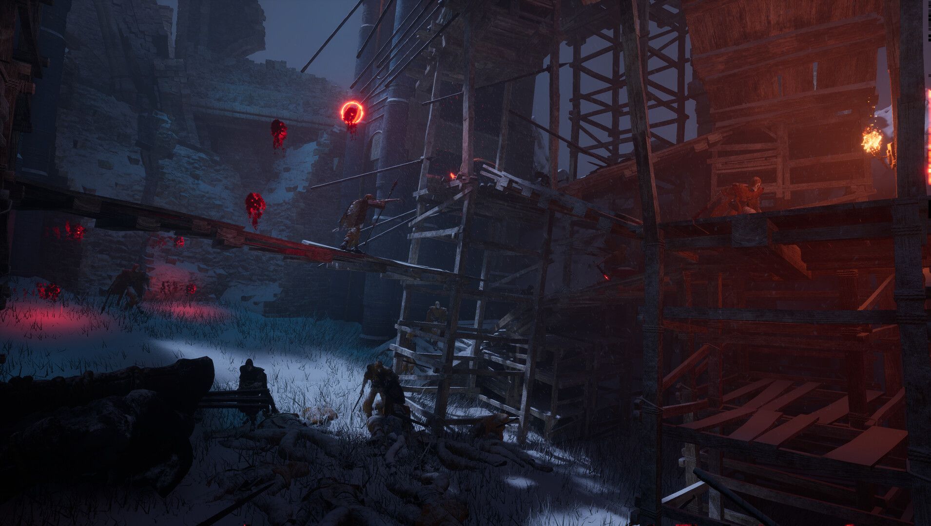 Mortal Rite News, Trailer, Guides, and More