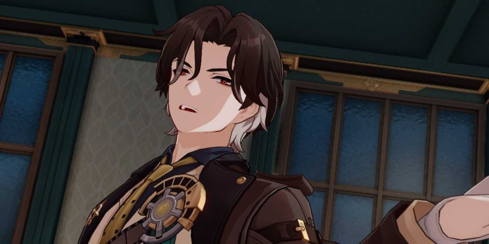 Honkai: Star Rail: Mr. Reca Leaks and Speculation Explained