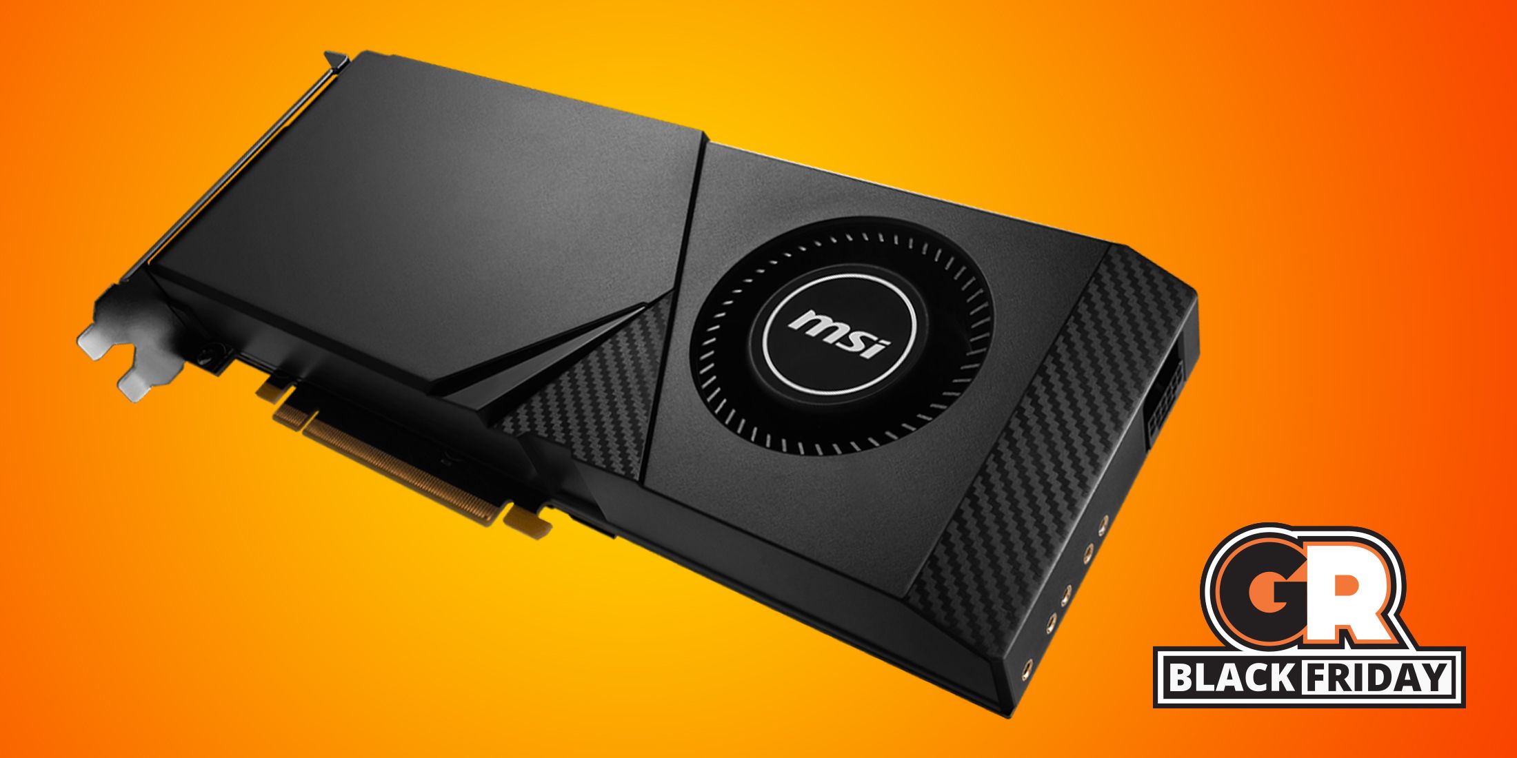 MSI RTX 4070Ti SUPER AERO On Sale For Black Friday MSI RTX 4070Ti SUPER AERO On Sale For Black Friday