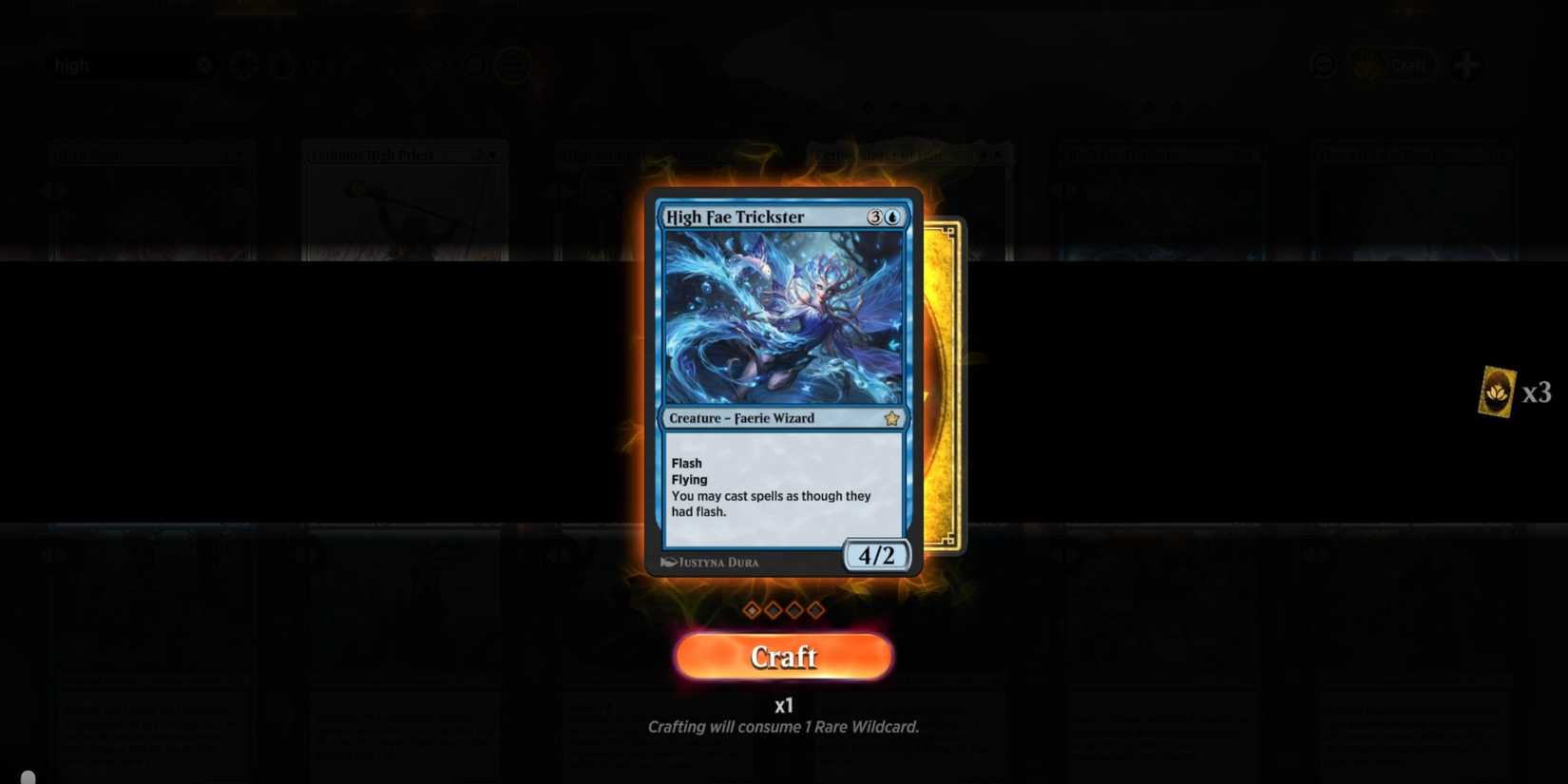 The Best Magic Foundations Cards For Standard In Magic: The Gathering Arena