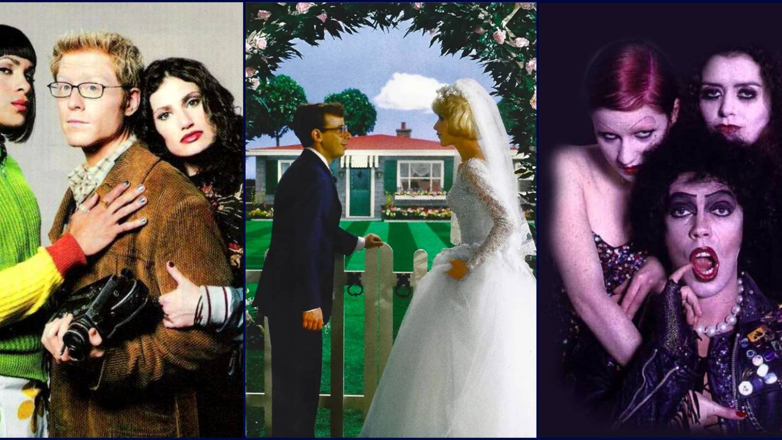 The Best Stage-To-Screen Musical Adaptations