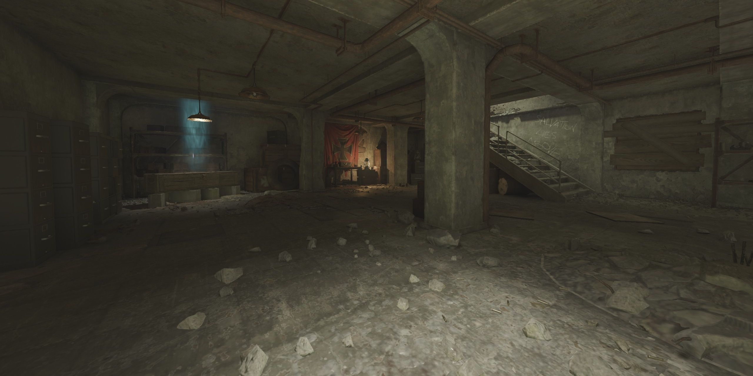 Call of Duty: Hardest Zombies Maps