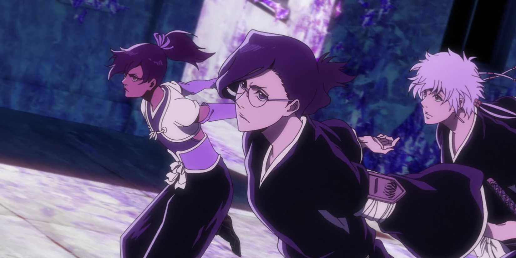 Bleach: All Returning Characters for the Wahr Welt Arc, Explained