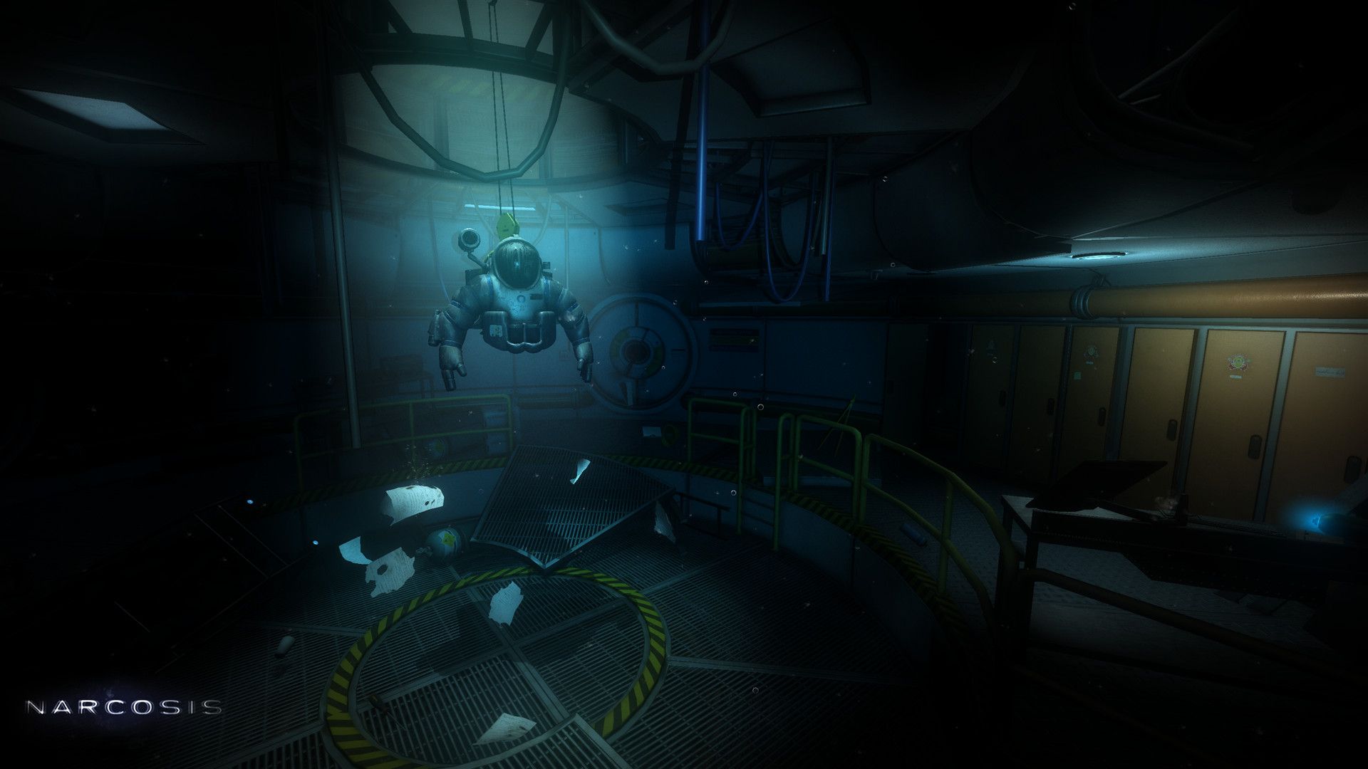 The Best First-Person Horror Games You've Probably Never Heard Of