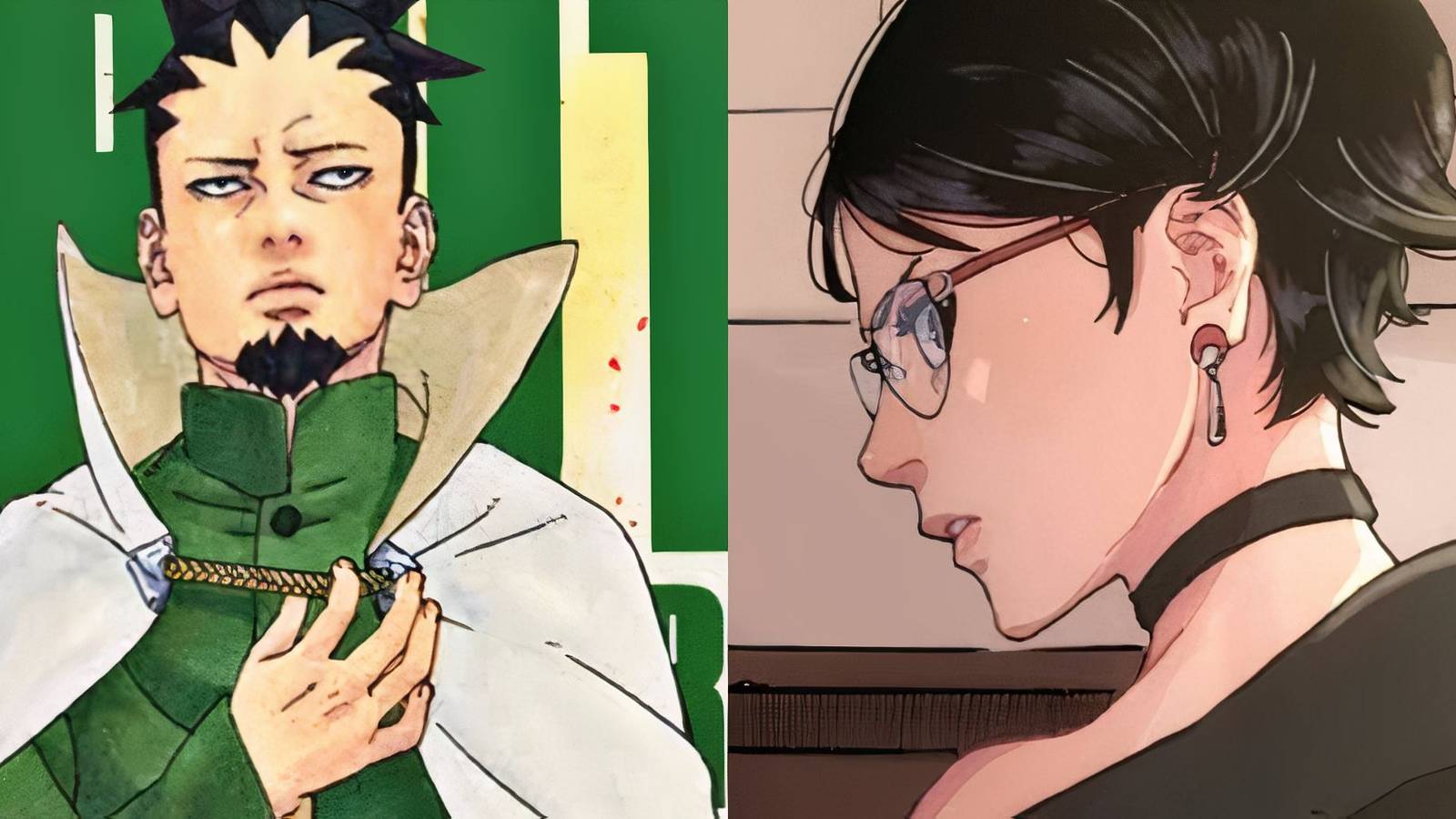 Naruto: The Next Hokage After Shikamaru, Explained