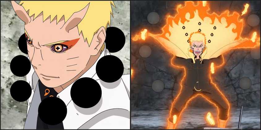 The Downfall Of Naruto And Sasuke In Boruto, Explained