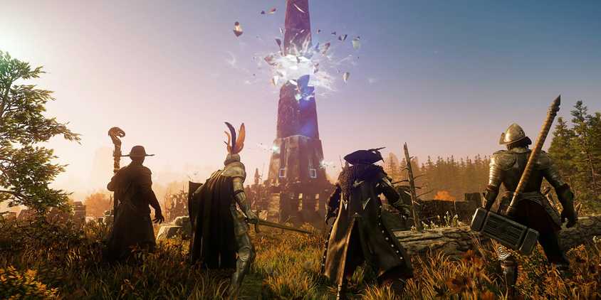 New World: Best Armor Sets, Ranked