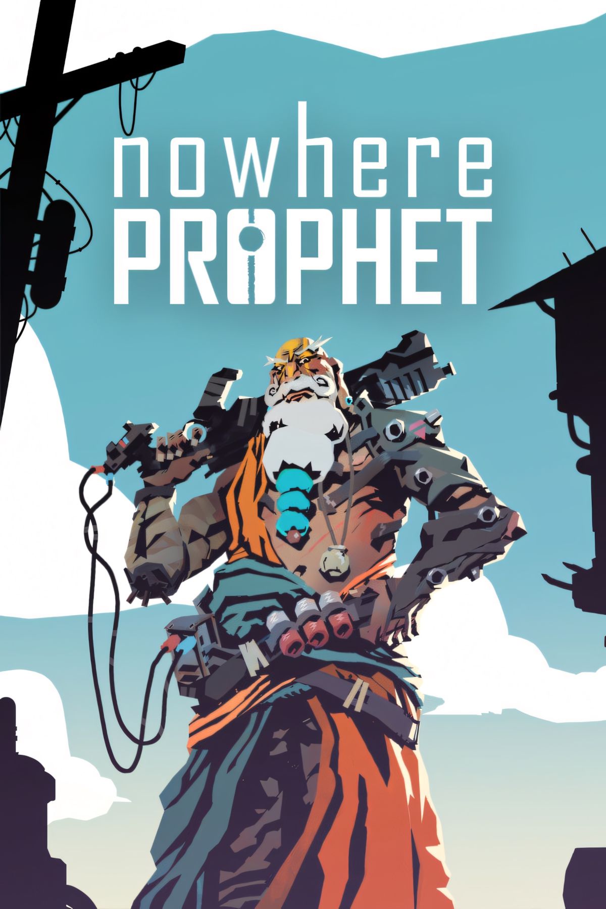 Nowhere Prophet News, Trailer, Guides, and More
