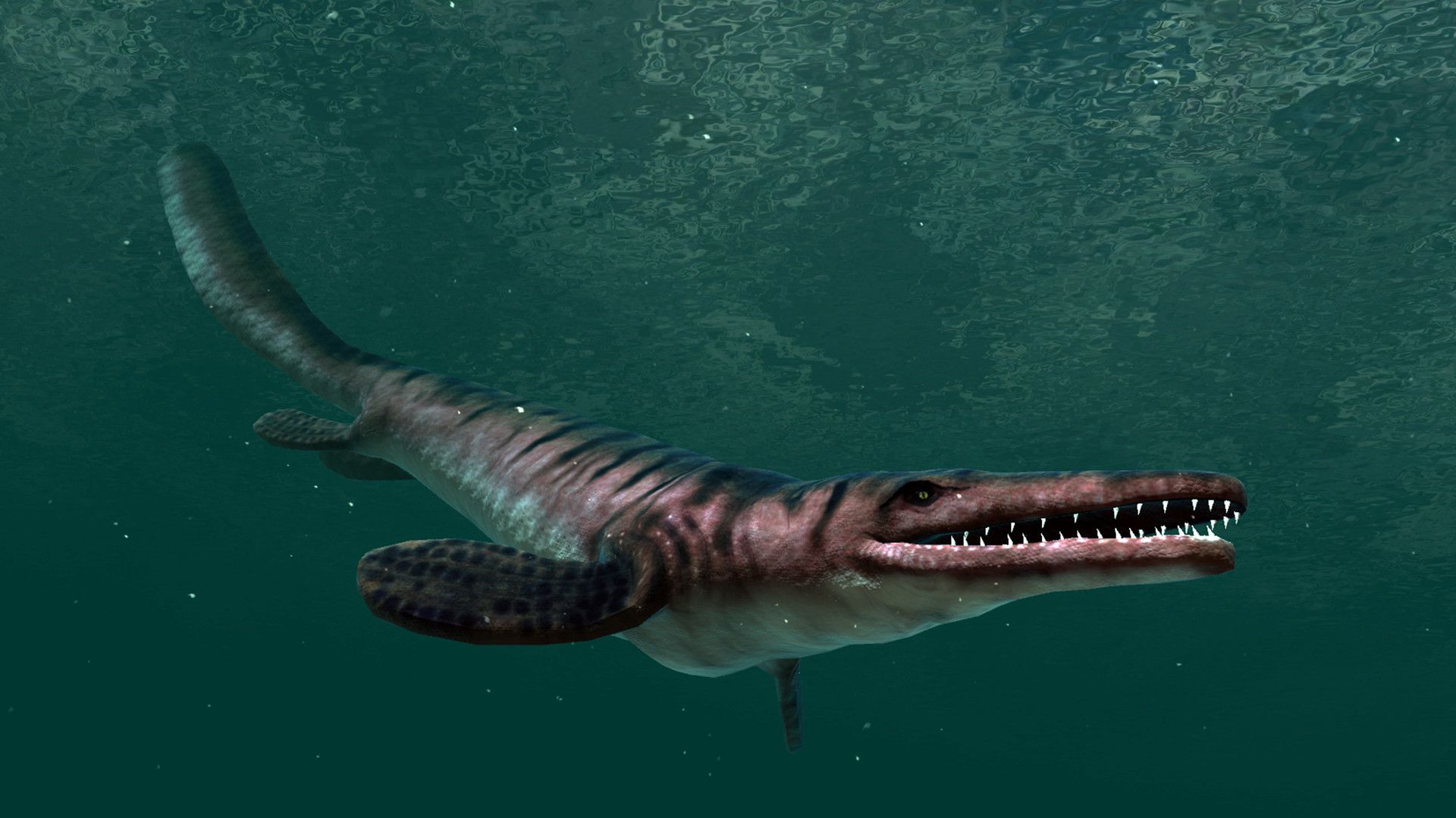 Best Games Where You Can Explore The Deep Ocean