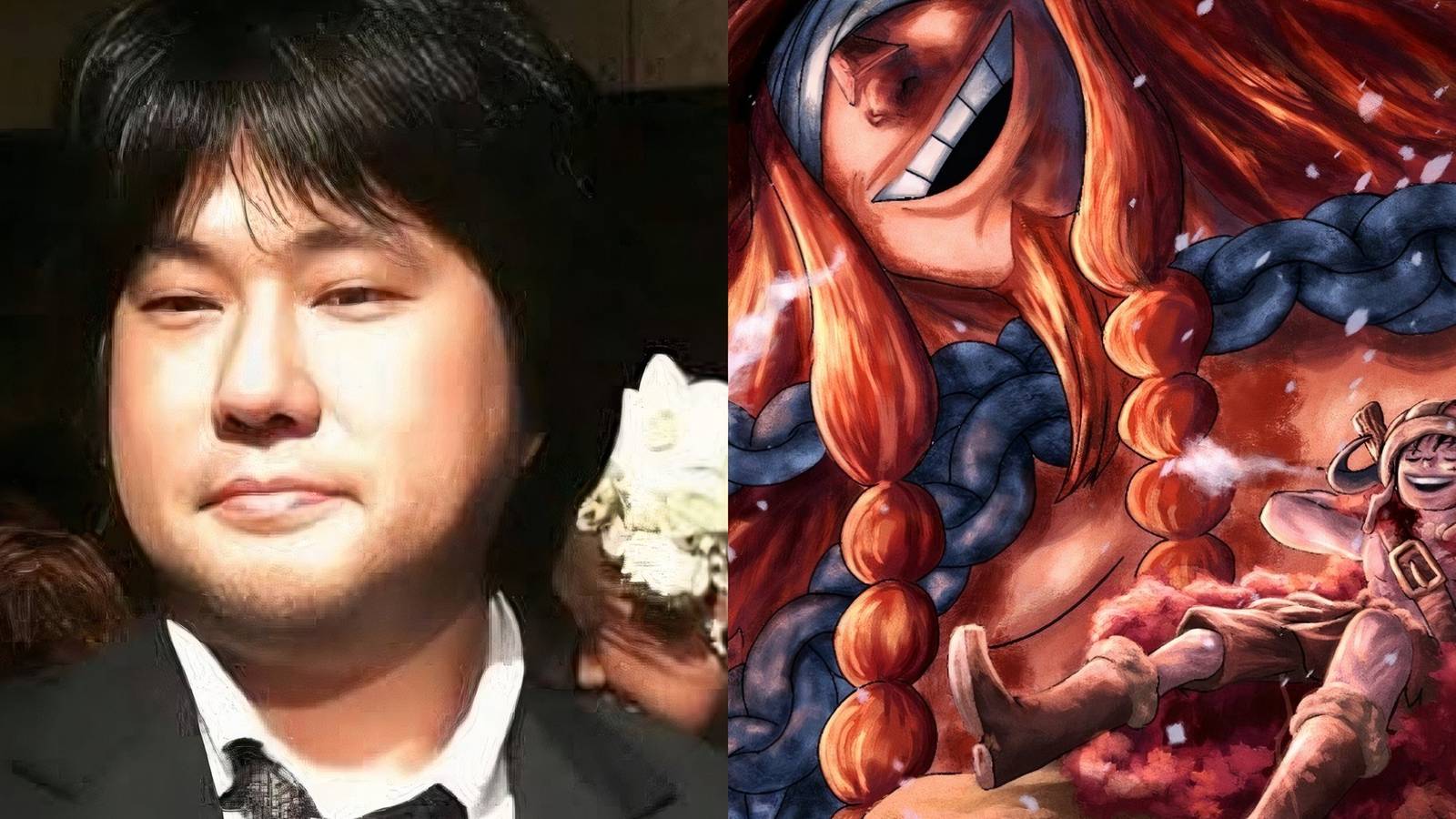 One Piece Chapter 1132 Gets A New Release Date After Delay Scare