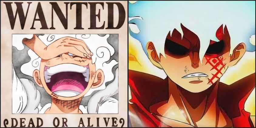 One Piece: The Remaining Arcs Of The Final Saga, Explained