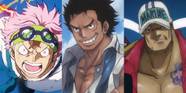 Oda Reveals The Biggest Problem He Faces With One Piece