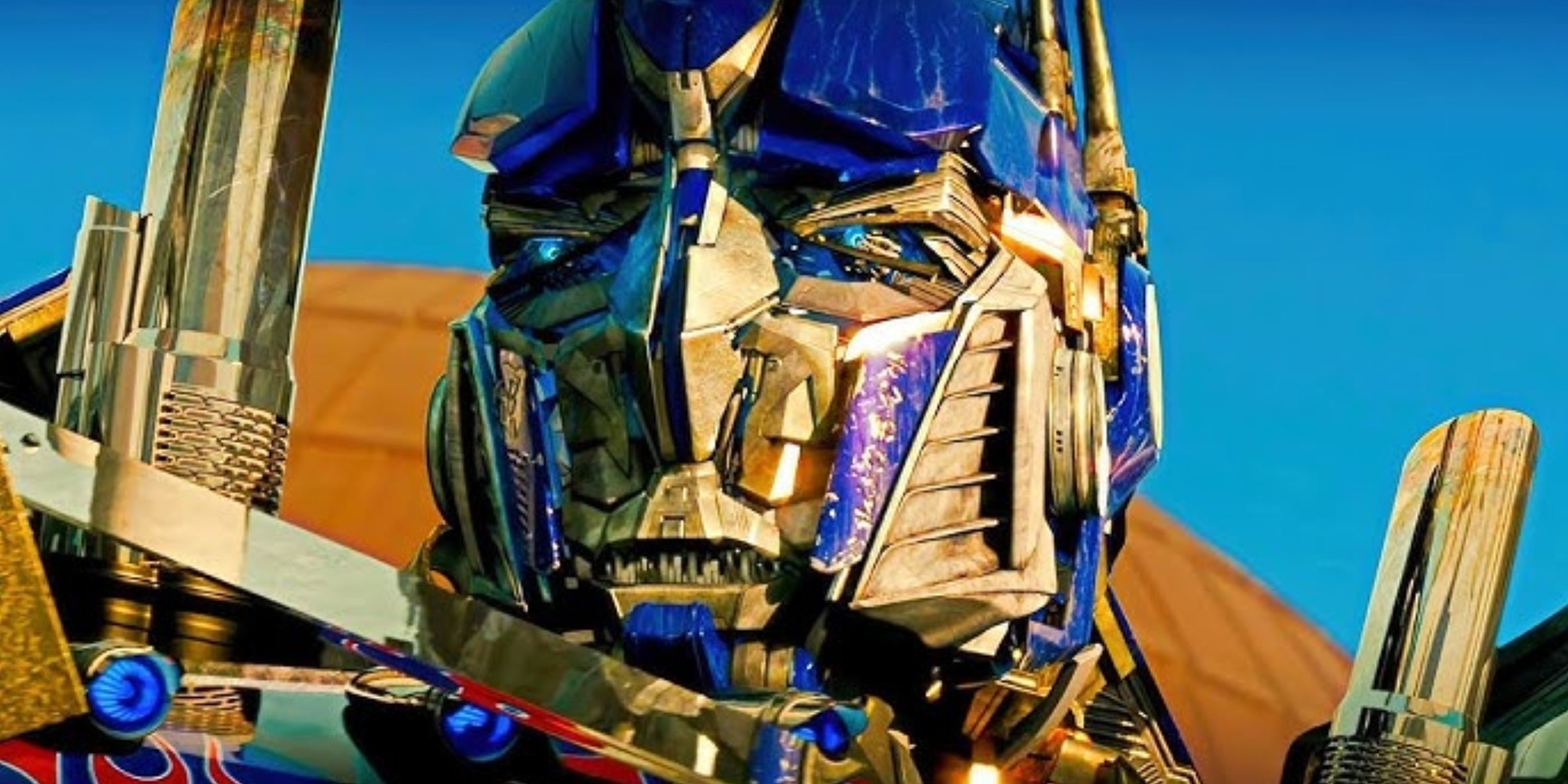 Optimus Prime Transformers Prime Faccia Transformers: One Studio