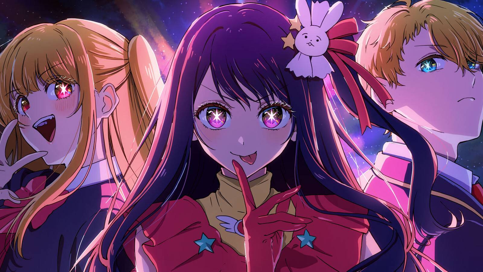 Oshi no Ko: What Happened To Ruby At The End Of The Series?