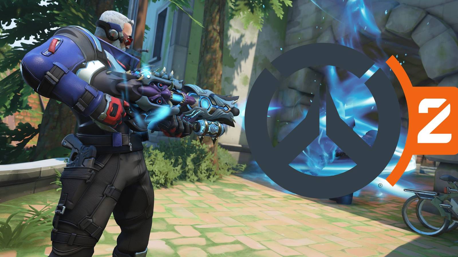 Overwatch 2 Brings Back Competitive Drives