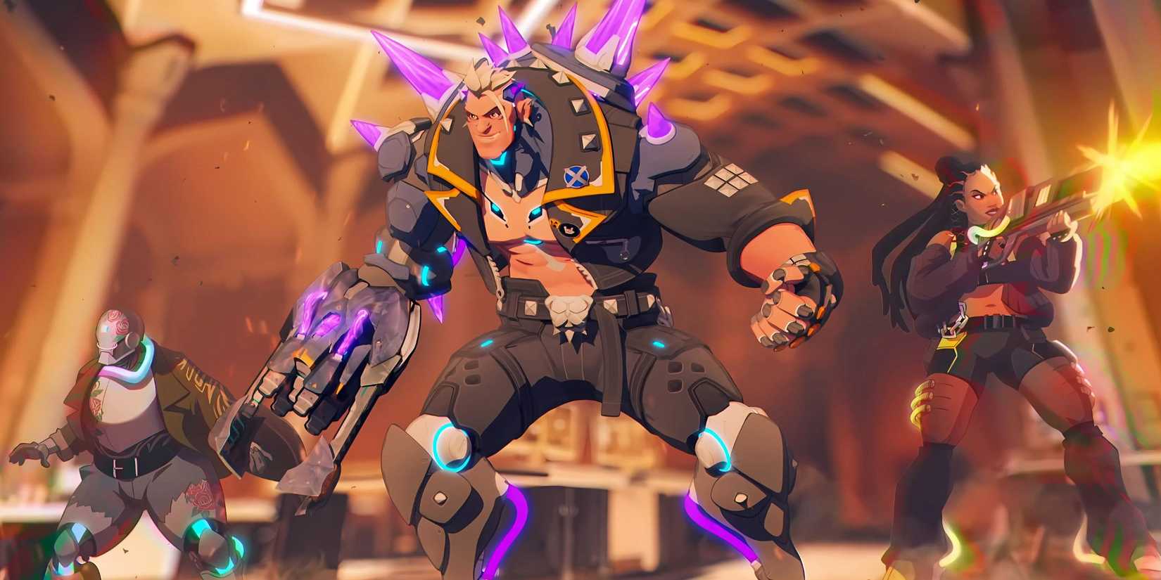 Overwatch 2: Hazard Guide - Abilities, Counters & More