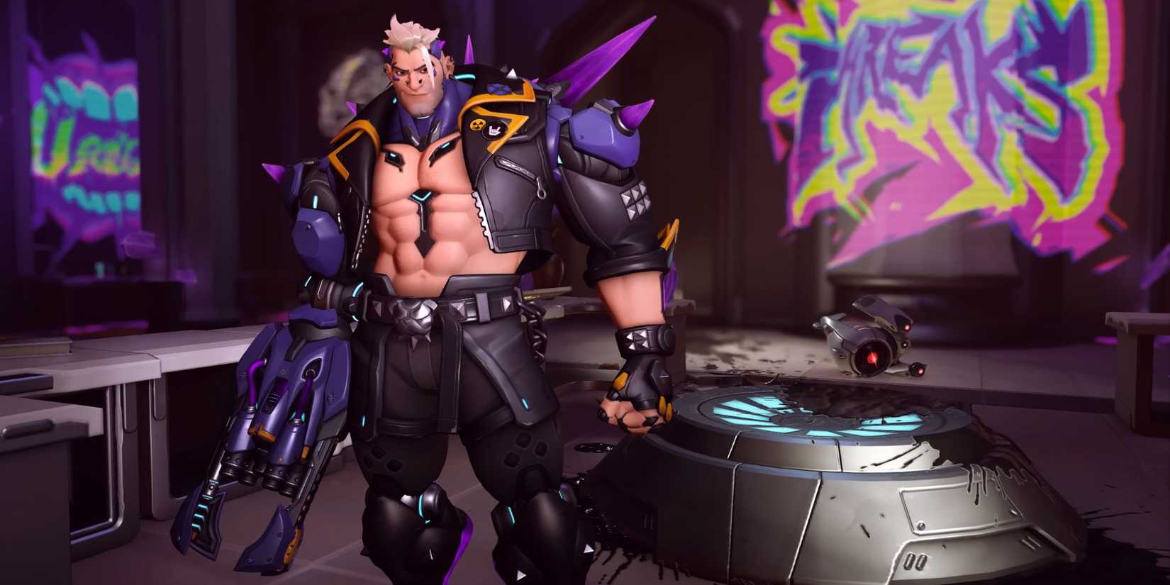 Overwatch 2: Hazard Guide - Abilities, Counters & More