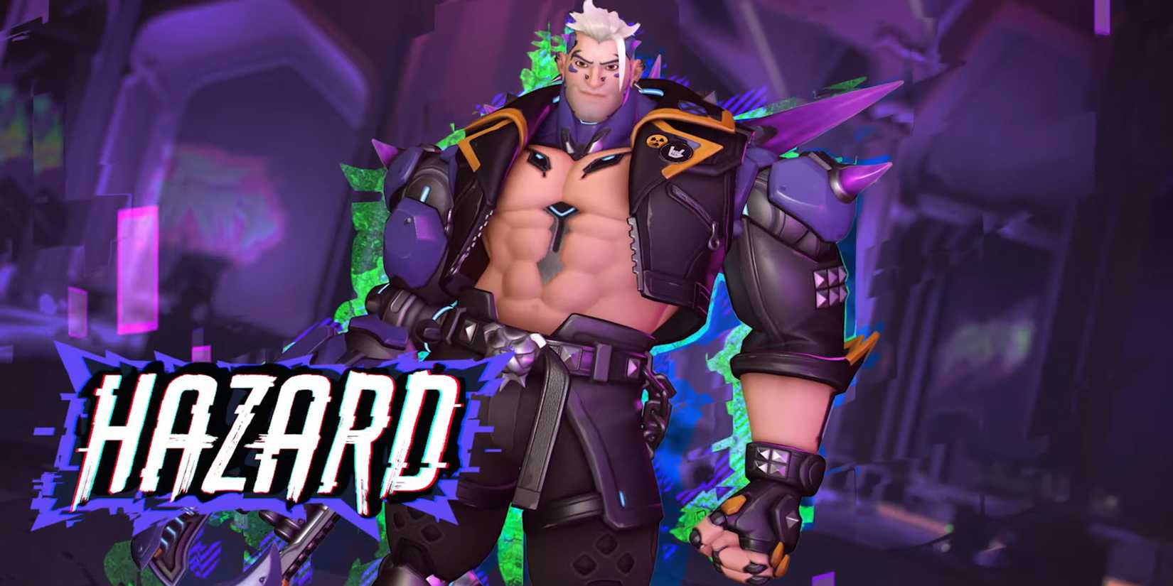 Overwatch 2: Hazard Guide - Abilities, Counters & More