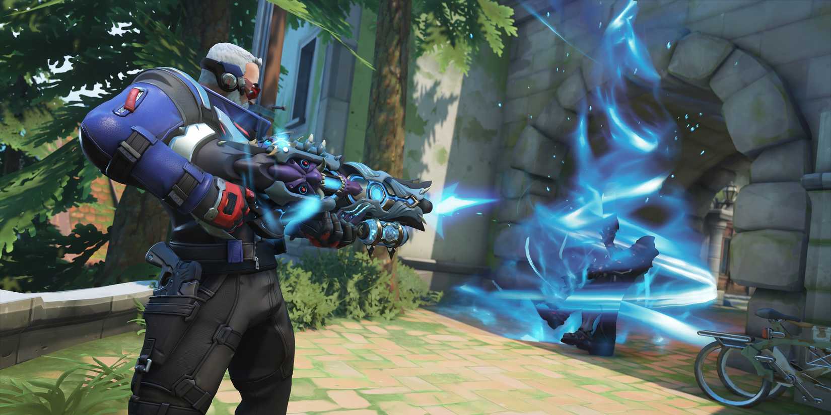 How to Unlock All Overwatch 2 Mythic Weapons