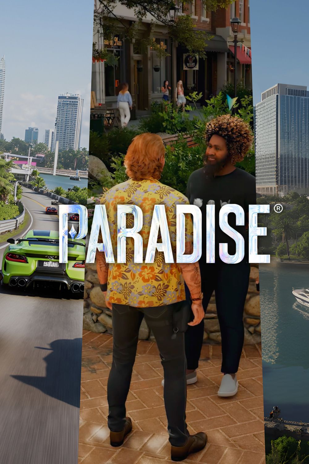 Paradise News, Trailer, Guides, and More
