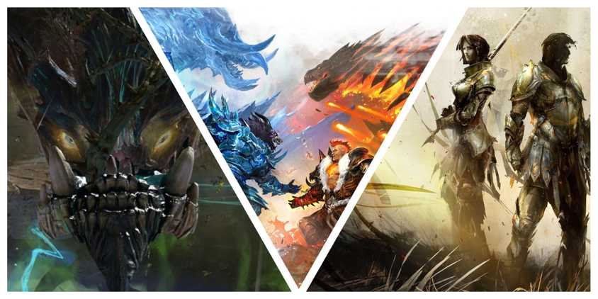 Guild Wars 2: Best Collection Achievements