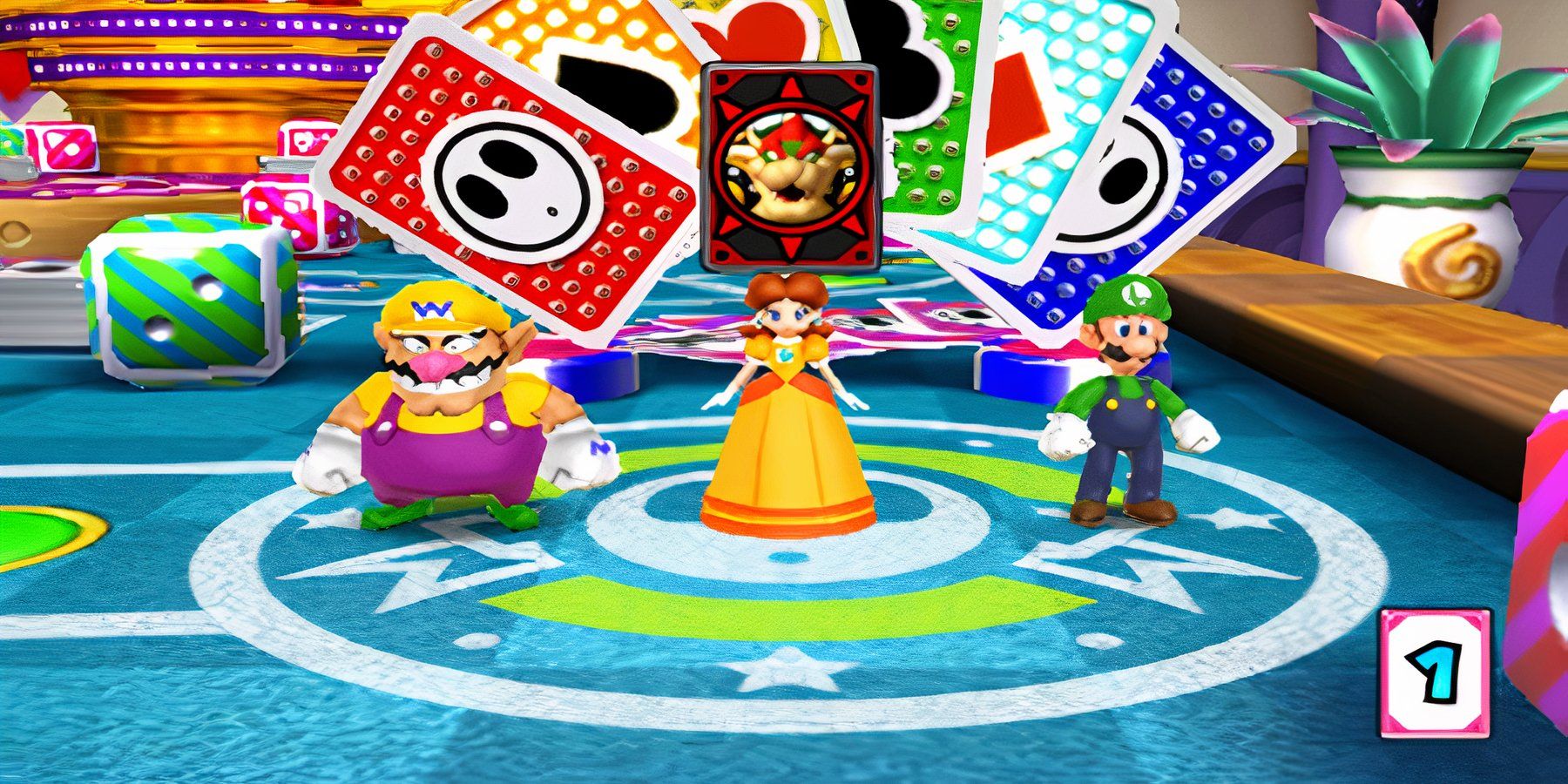 Mario Party: Island Tour News, Trailer, Guides, and More