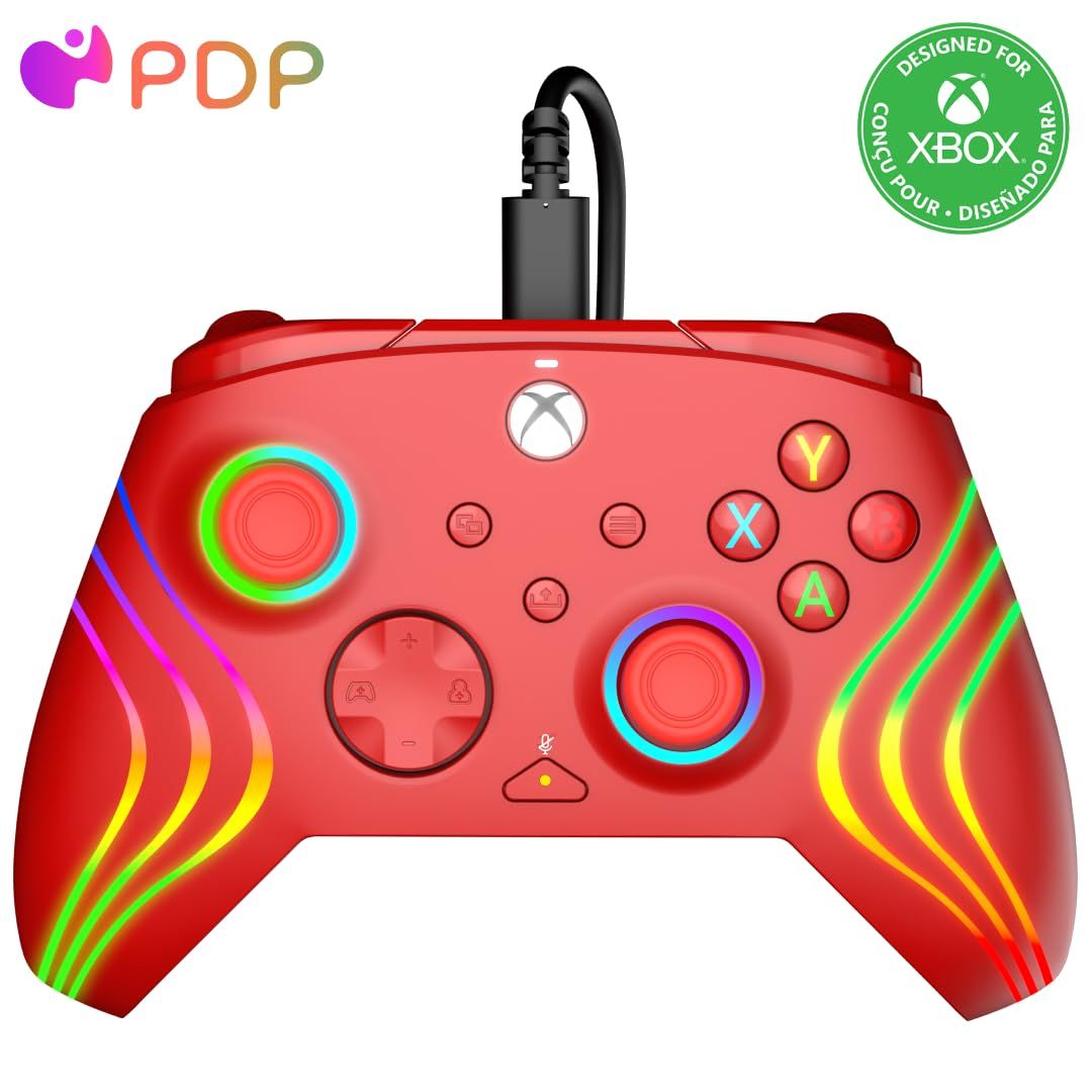 Act Fast and Grab the PDP's Afterglow Controller While it's on Sale!