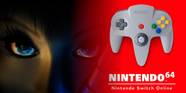 Why Now Is The Best Time To Play Perfect Dark On Nintendo Switch Online Why Now Is The Best Time To Play Perfect Dark On Nintendo Switch Online