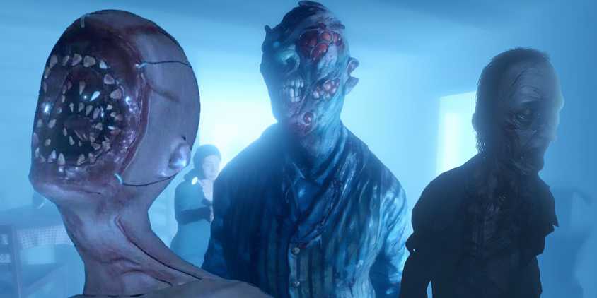 Phasmophobia Releases Big New Update for March 2025