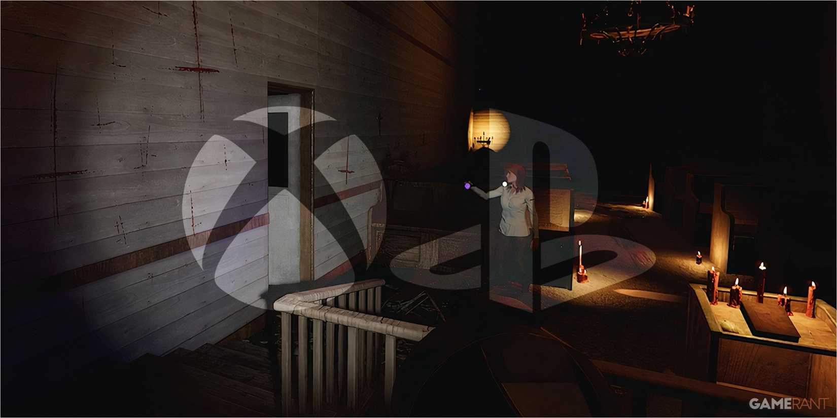 Phasmophobia: Crossplay Explained (Is It Crossplay?)