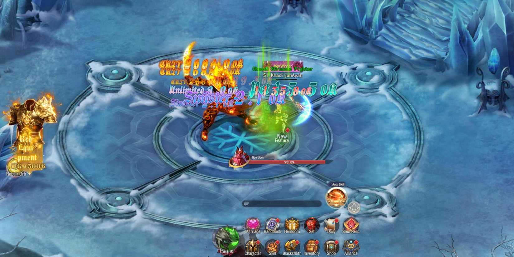 Phoenix Contract Codes