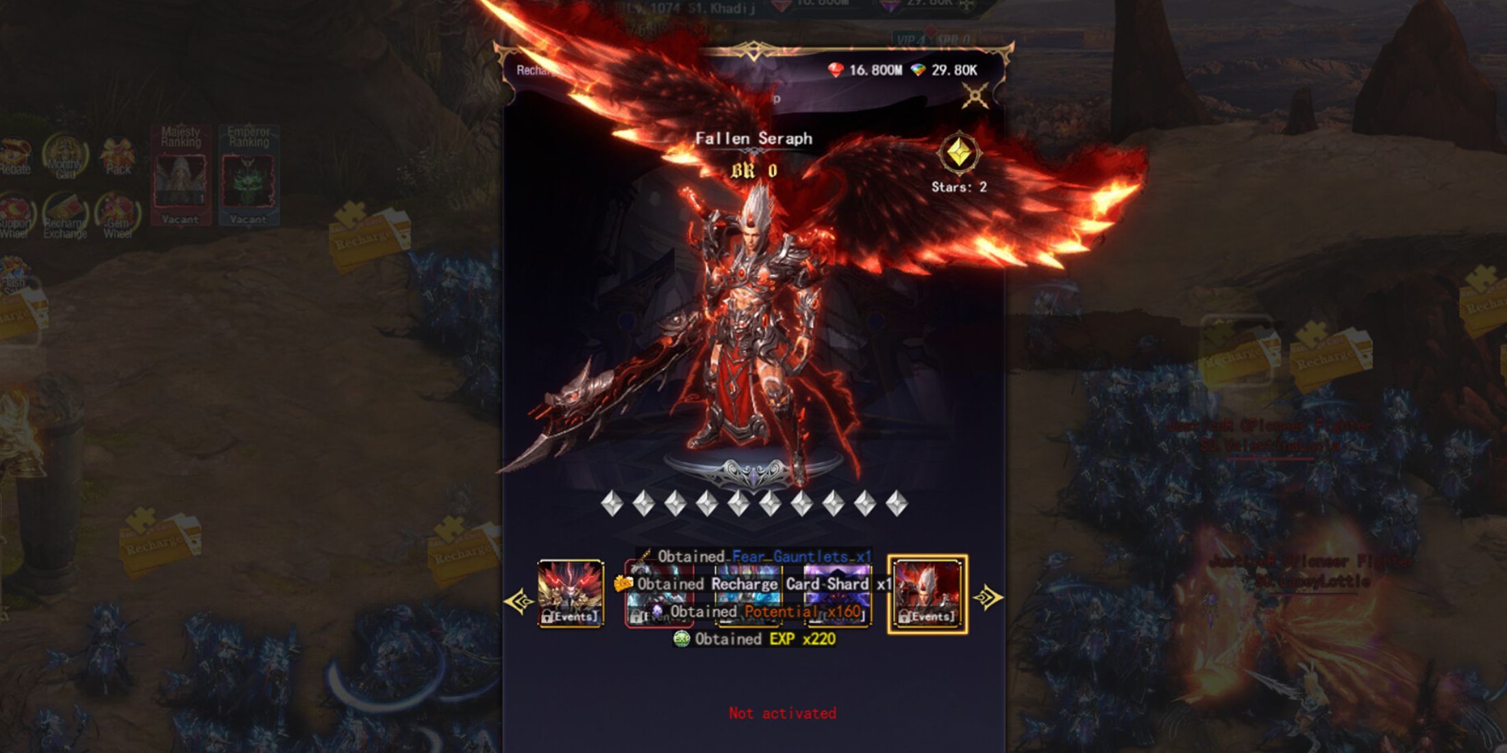 Phoenix Contract Codes