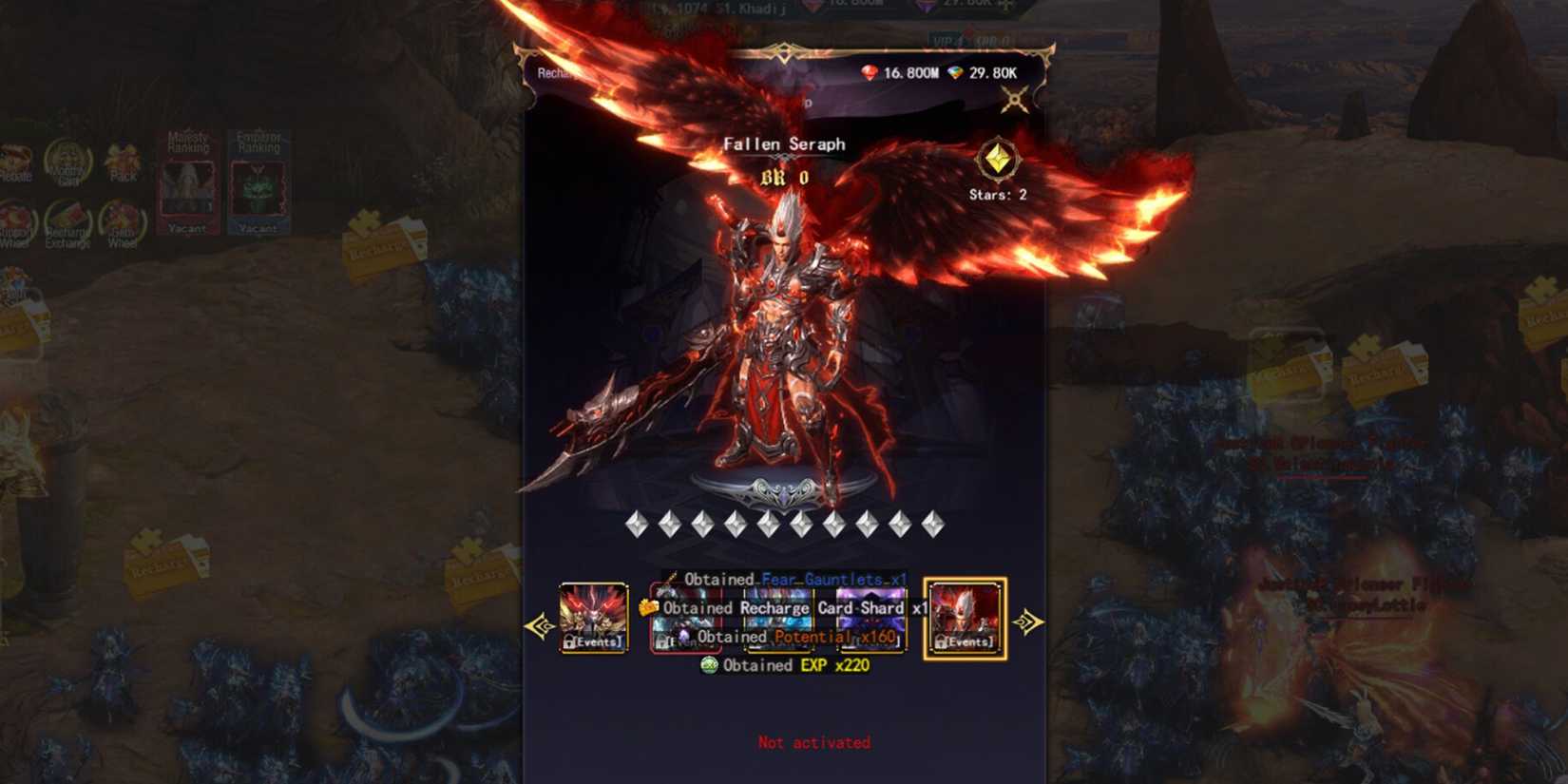 Phoenix Contract Codes