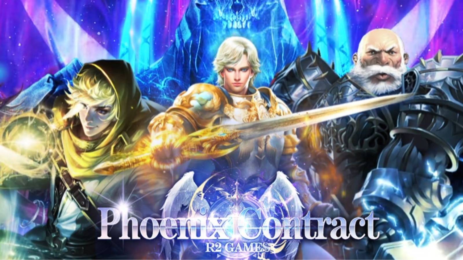 Phoenix Contract Codes