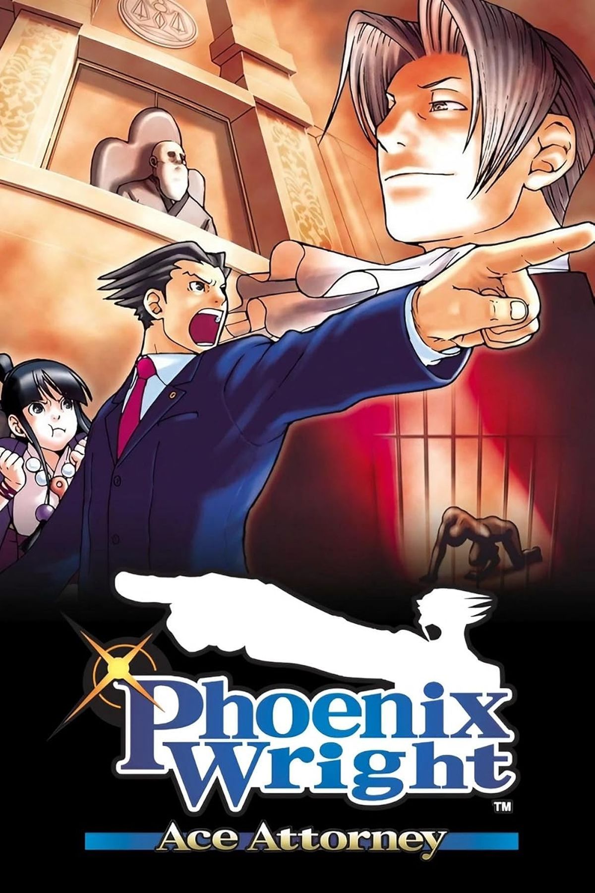 Phoenix Wright: Ace Attorney News, Trailer, Guides, and More
