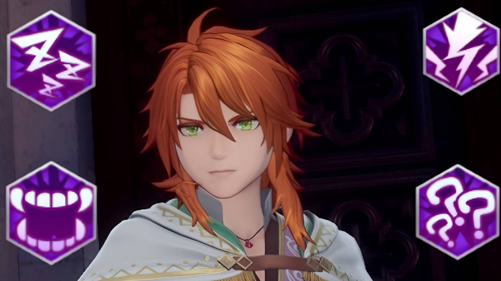 Romancing SaGa 2: Revenge of the Seven– All Status Ailments, Explained