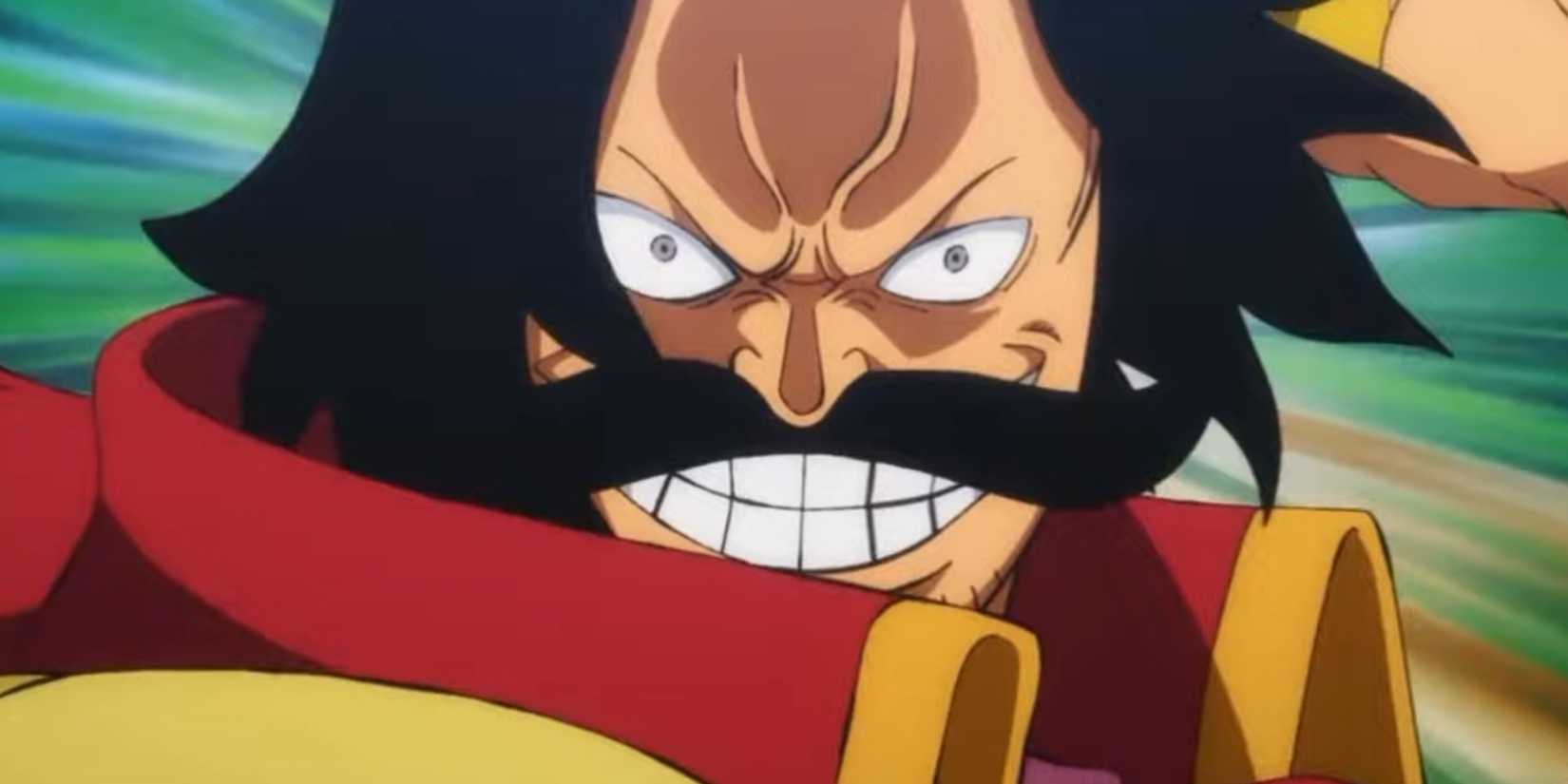 One Piece: Why Did Roger Laugh At Laugh Tale Theories, Explained