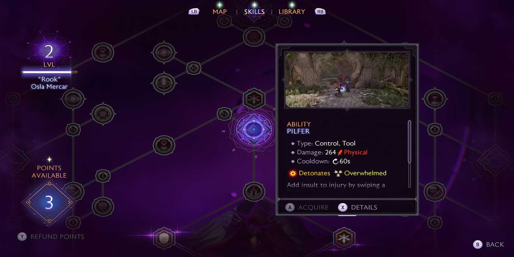 Best Rogue Skills To Unlock First In Dragon Age The Veilguard