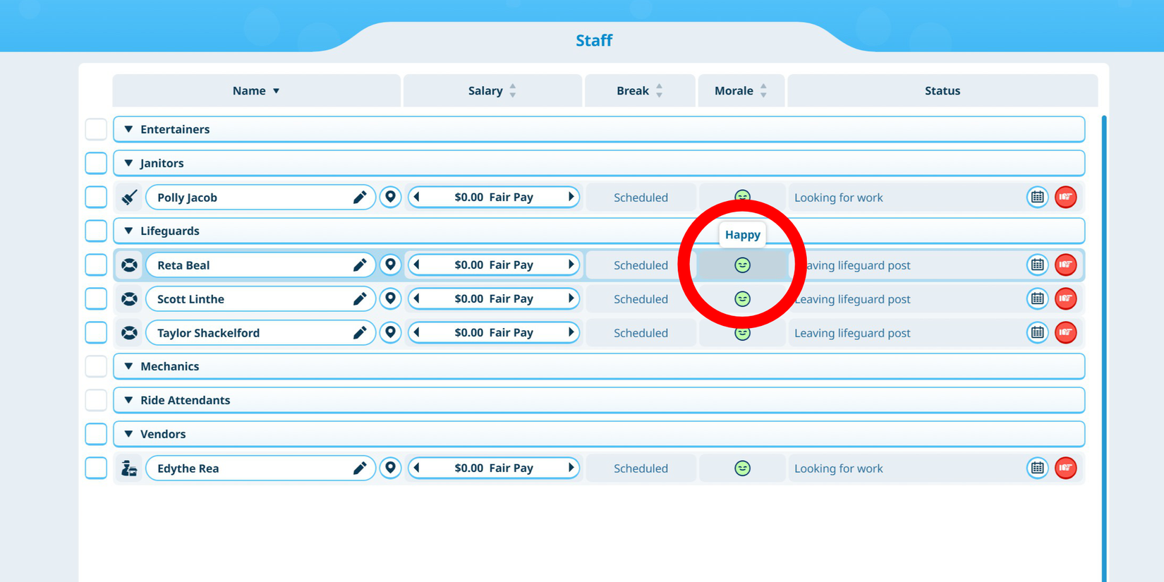 Best Ways To Make Money In Planet Coaster 2