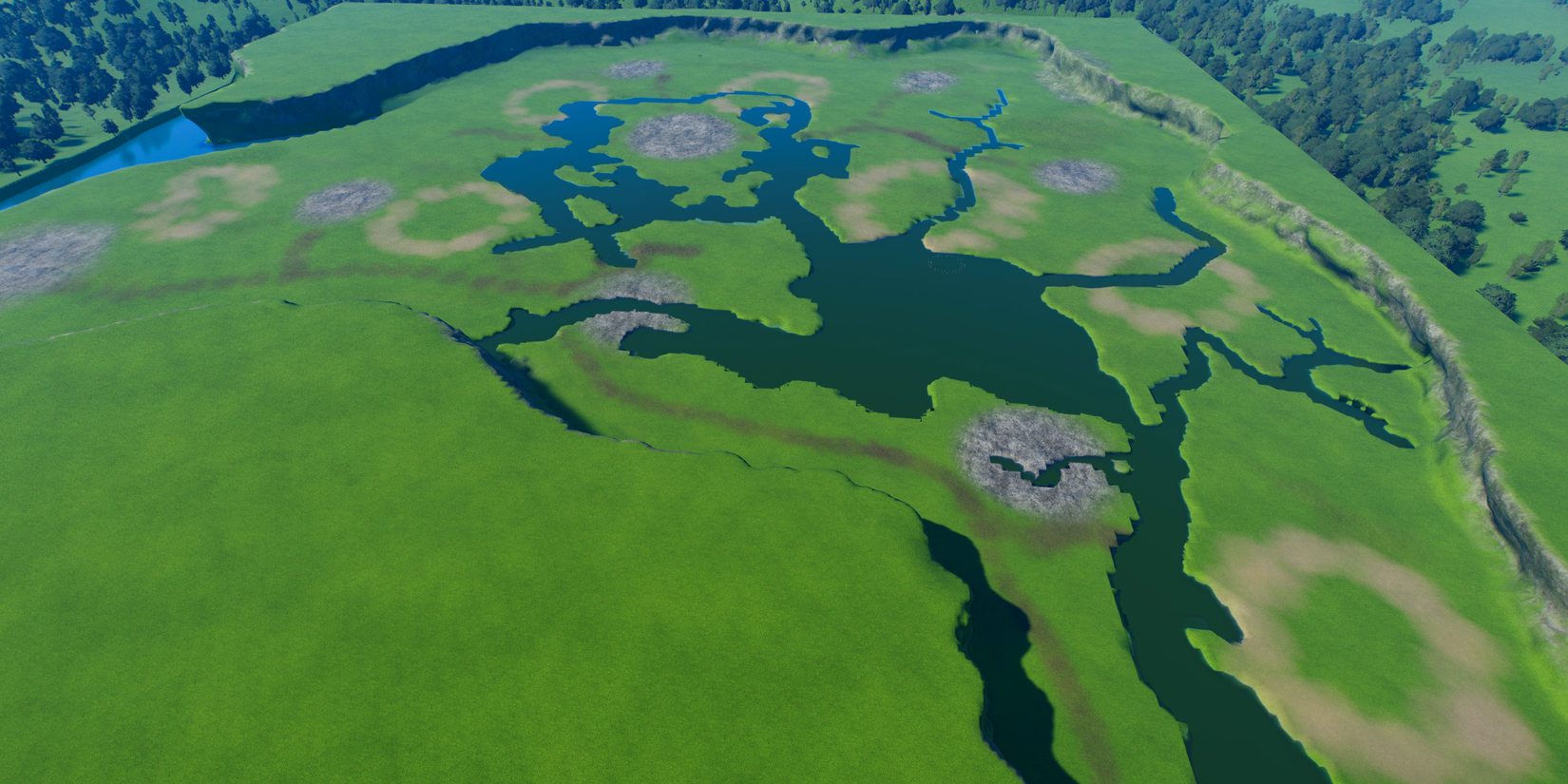 Planet Coaster 2: 8 Park Planning & Layout Tips