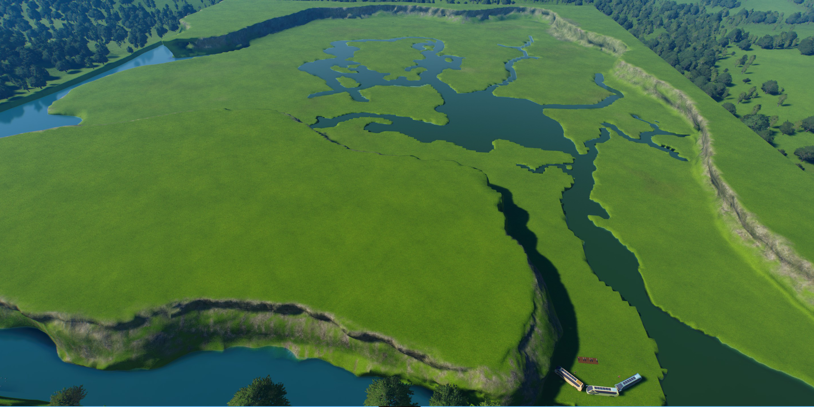 Planet Coaster 2: 8 Park Planning & Layout Tips