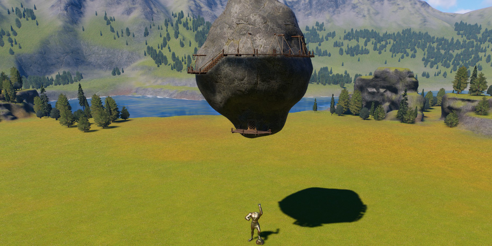 Planet Coaster 2: 8 Park Planning & Layout Tips