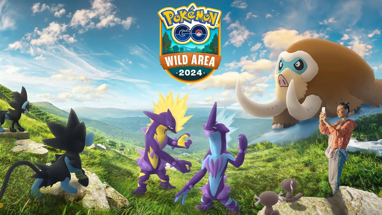 How to Catch Mighty Pokemon in Pokemon GO