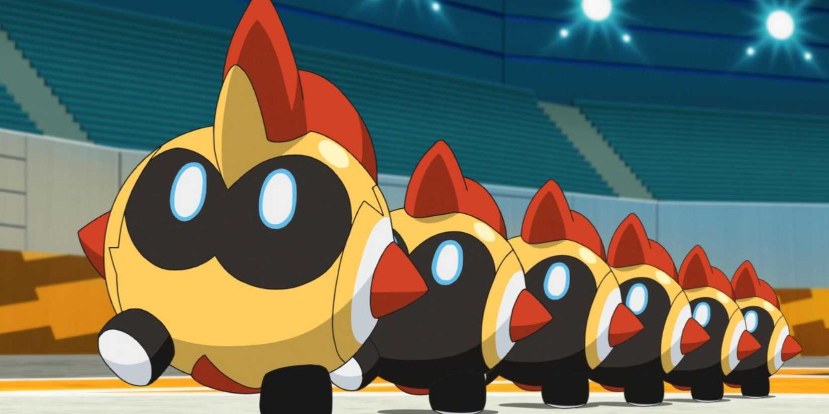 Pokemon Legends: Z-A’s Mega Evolution Curse Can Still Be Lifted from 4 ...