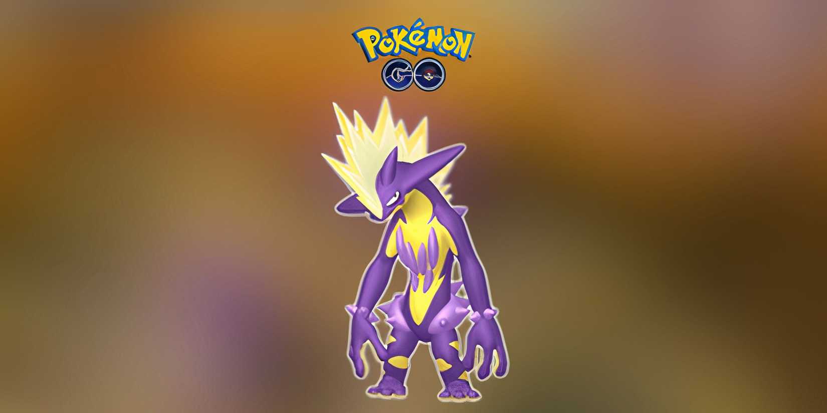 Pokemon GO Amped Form Toxtricity Raid Guide | Best Counters & Weaknesses