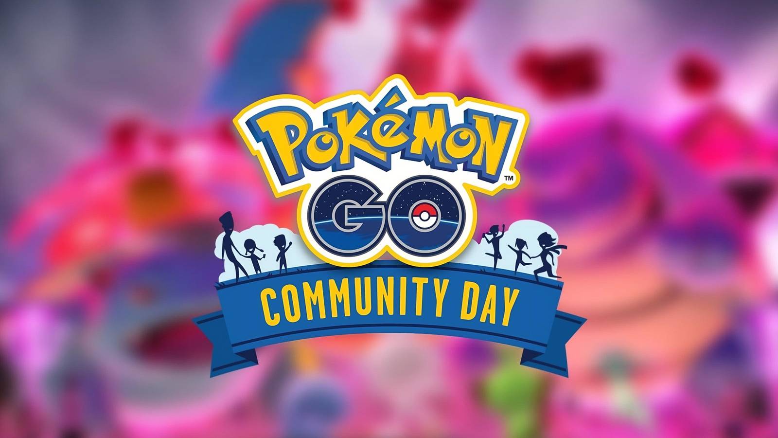 Pokemon GO Reveals Community Day Dates for Next Season