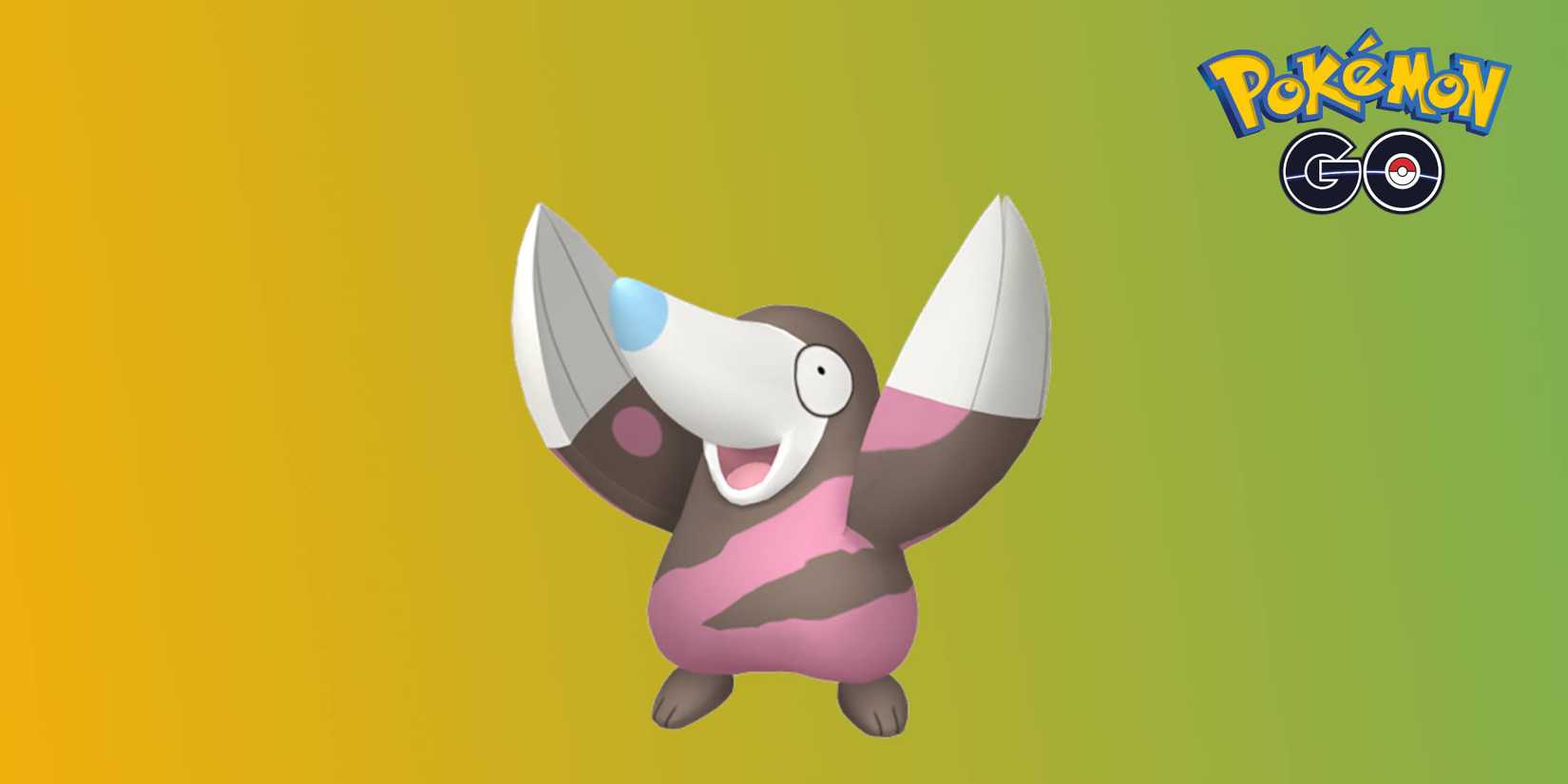 Pokemon GO Drilbur Max Battle - Counters, Weaknesses, & Shiny Dynamax Drillbur