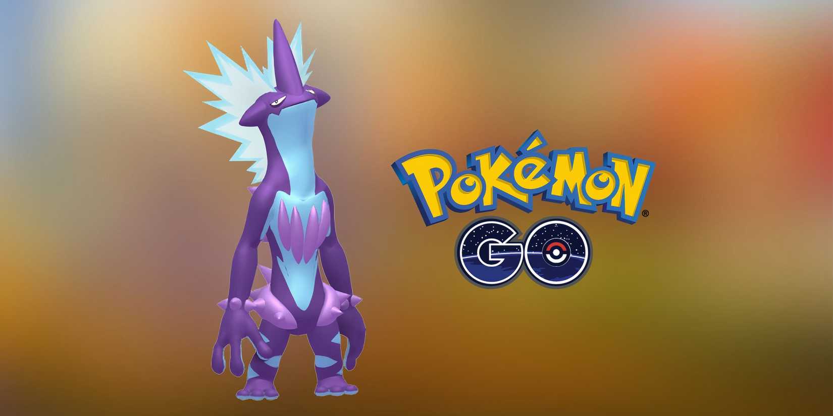 Pokemon GO Low Key Form Toxtricity Raid Guide | Best Counters & Weaknesses